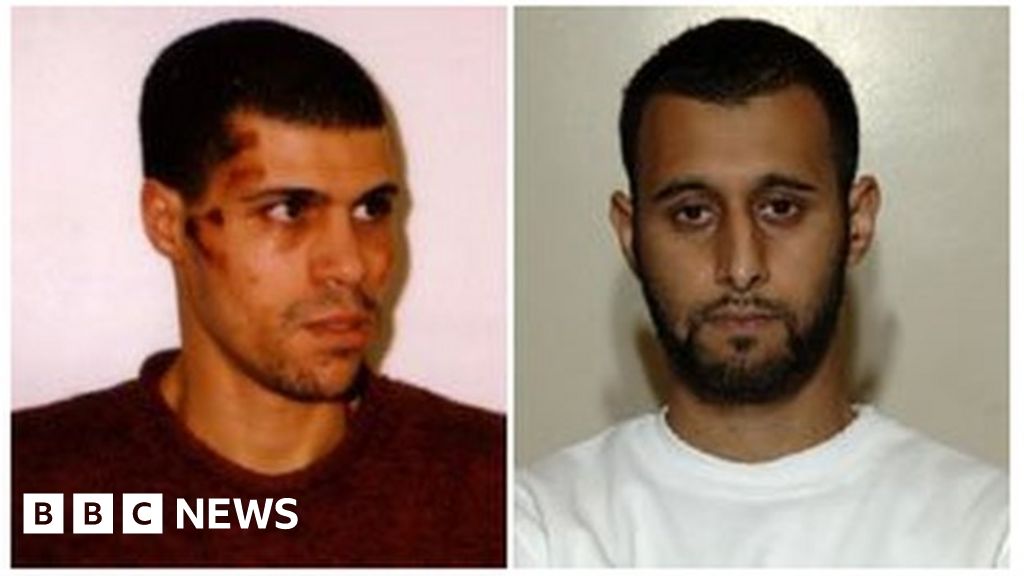 Terrorists Bourgass and Hussain win prison segregation appeal - BBC News