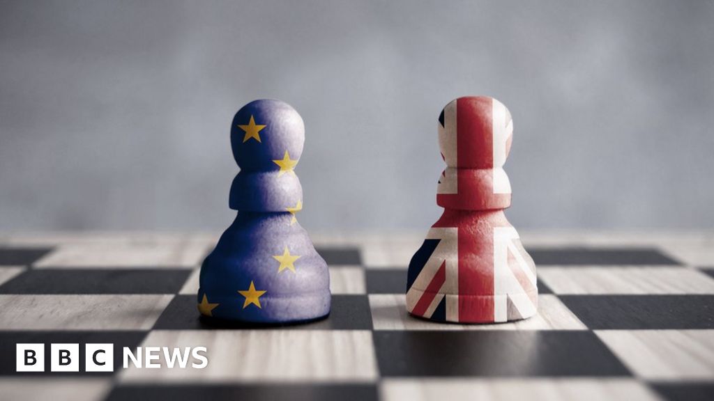 OK to delay Brexit to implement deal, says Tory MP Glyn Davies