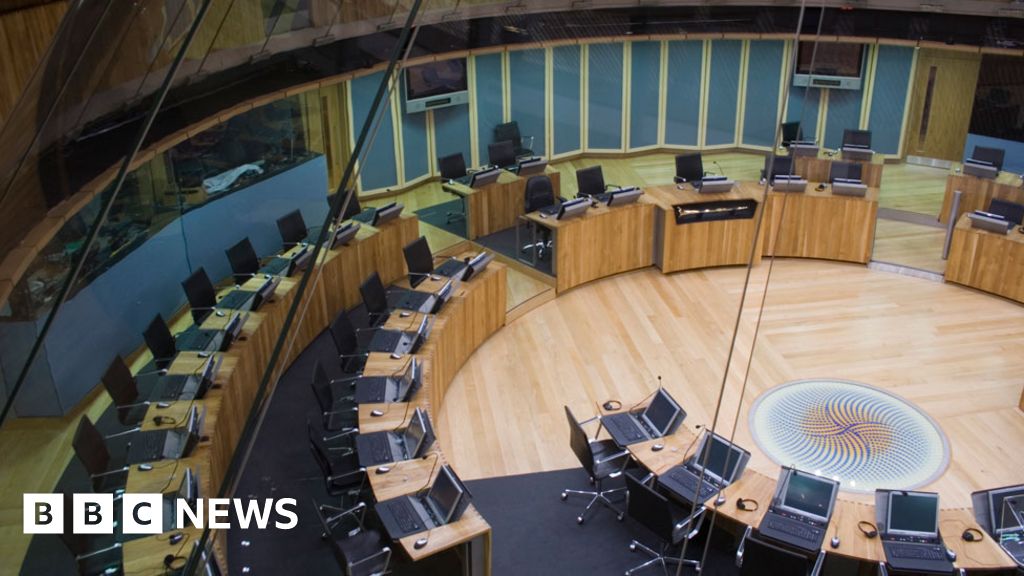 National Assembly for Wales 'should employ journalists' - BBC News