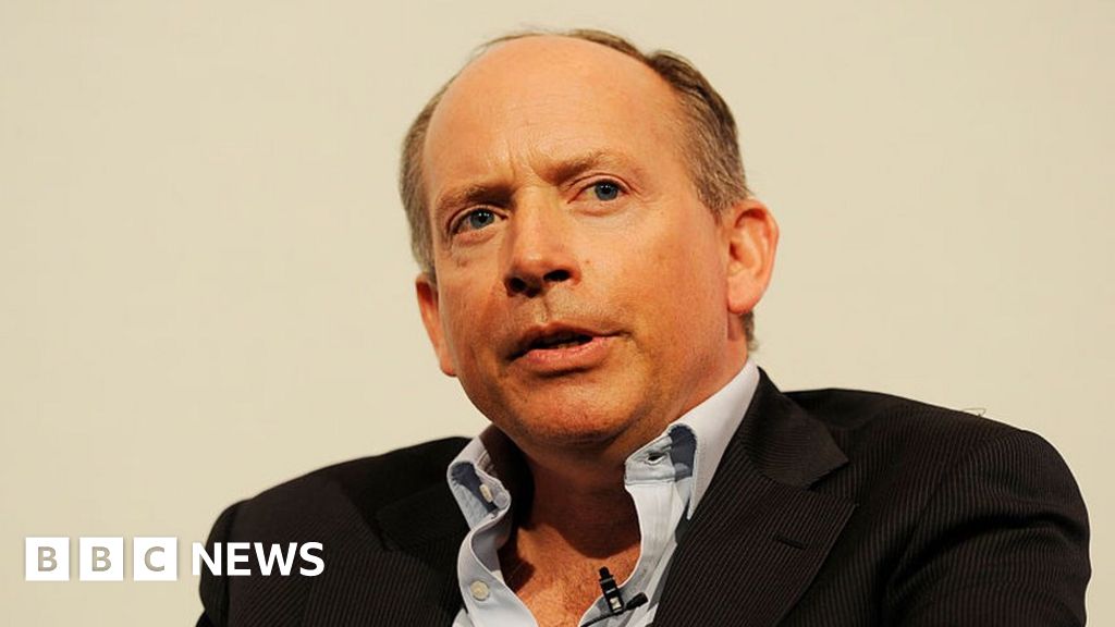 Brexit deal acceptable, says top Barclays banker - BBC News