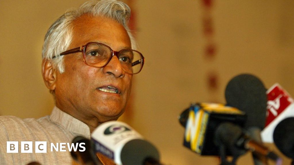 George Fernandes: The man who threw out Coca-Cola and IBM from India