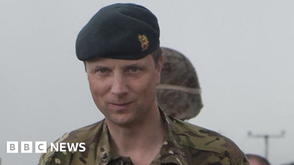 Major General 'switched homes in school fee fraud' - BBC News
