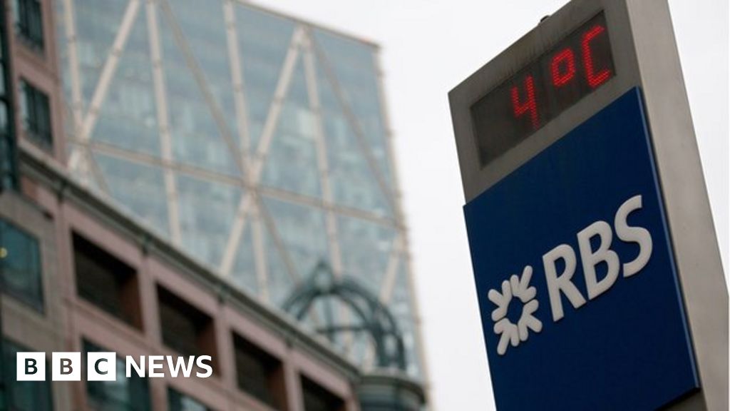 RBS sale: Value for money? - BBC News