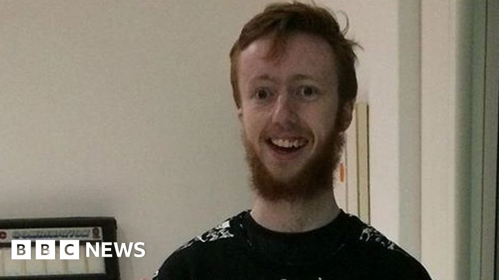 Farningham crash: Mike Crampton 'brought a smile to every face' - BBC News