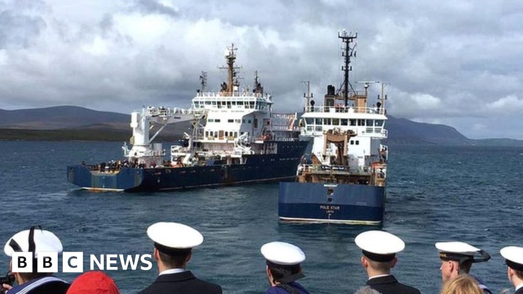 Scapa Flow Canada