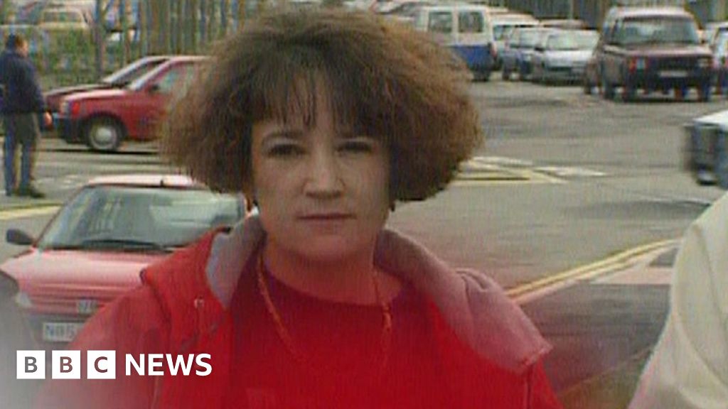 Annette Hewins death: Wrongful conviction 'took toll on health' - BBC News