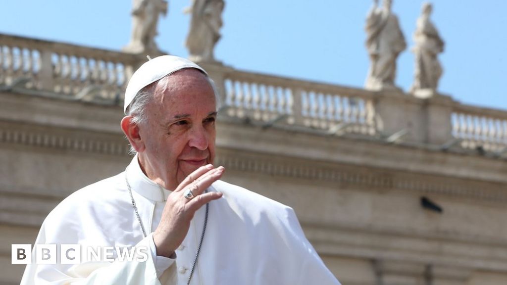 Indian priest freed by militants to meet Pope