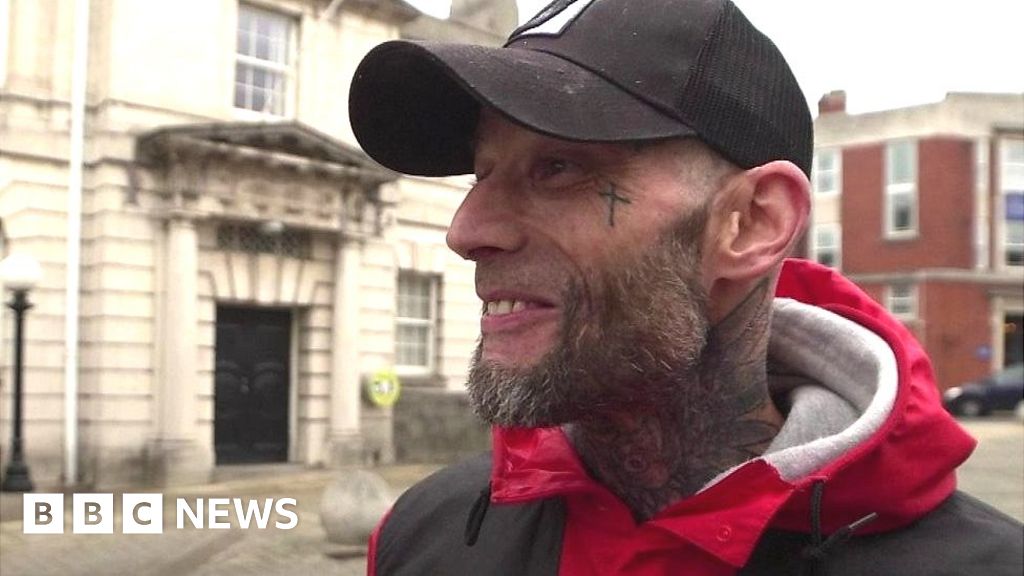 South Yorkshire mayor: Will Rotherham voters take part? - BBC News