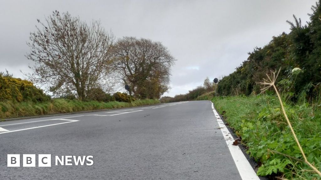 Major route into Isle of Man capital reopens to traffic Major route into Isle of Man capital reopens to traffic
