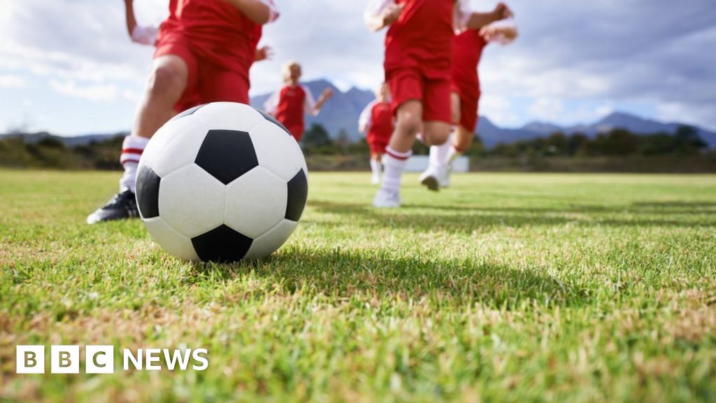 Young footballers: 'Faster action needed' on youth players' rights