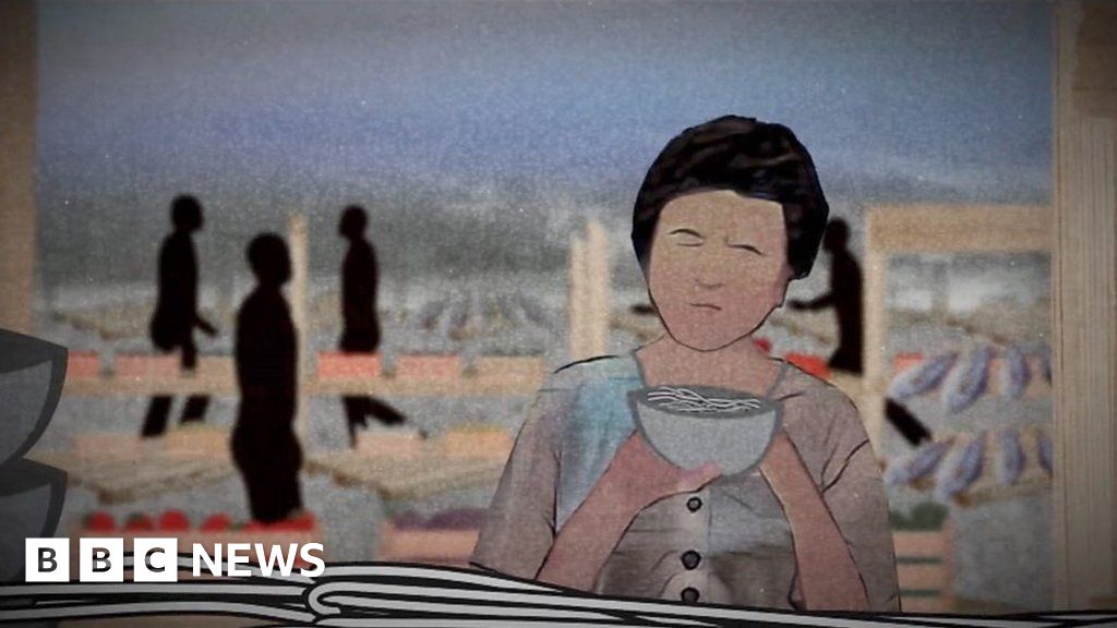 North Koreans dare to criticise 'vampire leader'