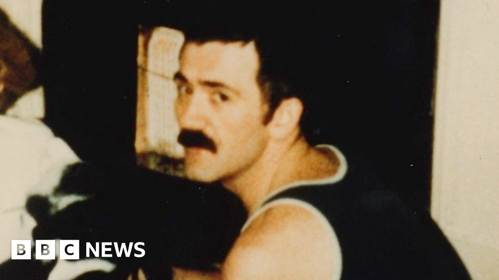 The tragedy that inspired a life-saving charity - BBC News