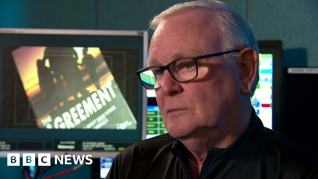 Good Friday Agreement: No appetite for a truth process, says ex-IRA man ...