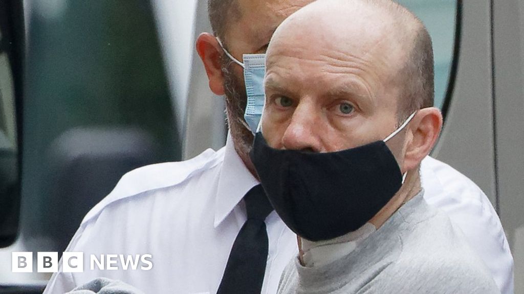 Barry attempted murder: Man admits stabbing lottery-winner partner