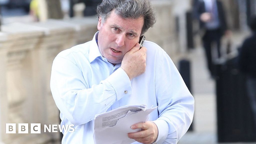Oliver Letwin struggles at Kids Company inquiry - BBC News