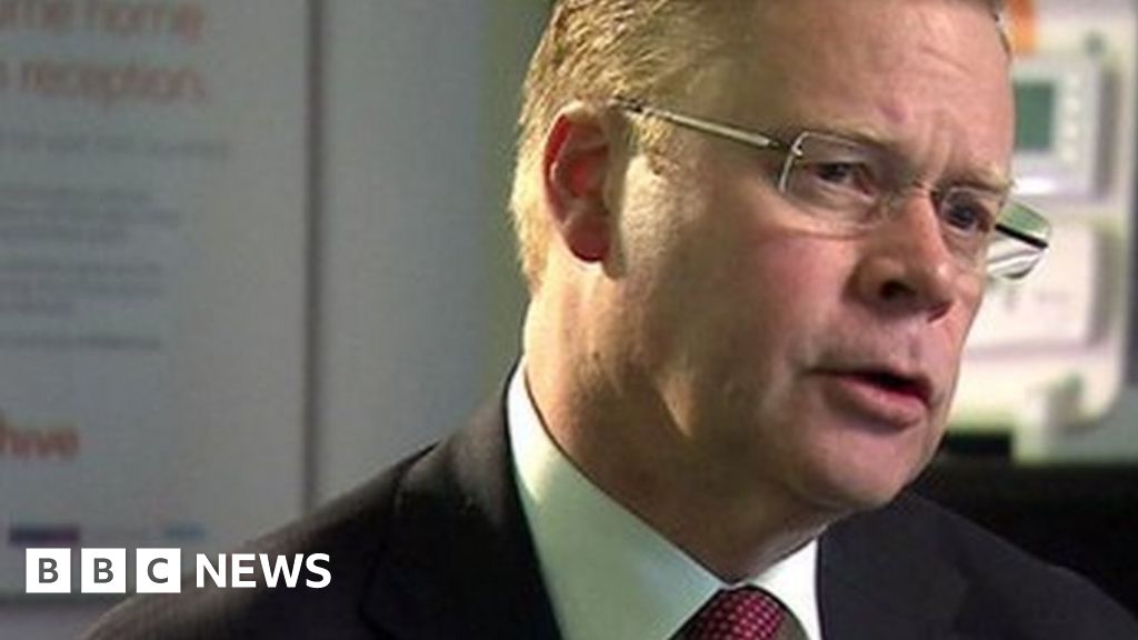 Centrica boss Iain Conn: Job cuts essential for 'efficiency' - BBC News