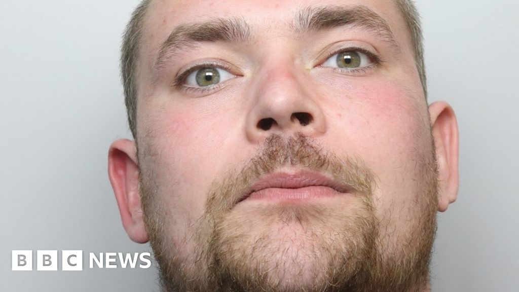 Man convicted over Cannock widow’s Christmas Day murder - BBC News