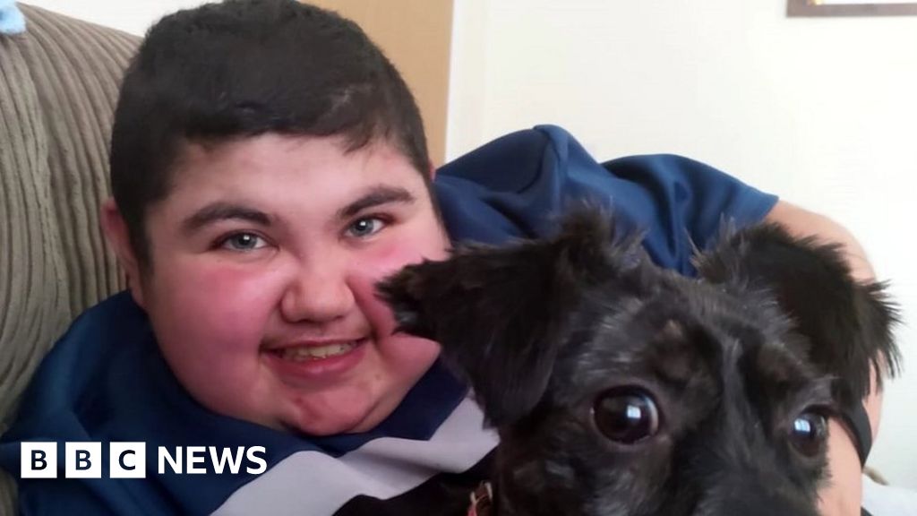 Aaron Doherty: Son's 'devastating death not a Covid-19 statistic' - BBC ...