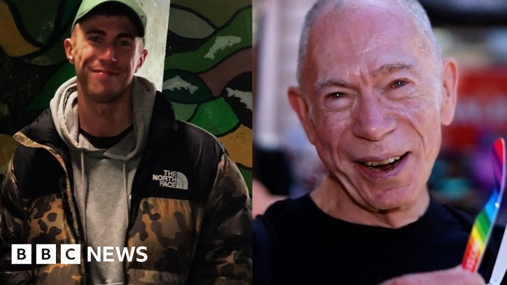 HIV: Two generations share their experiences - BBC News