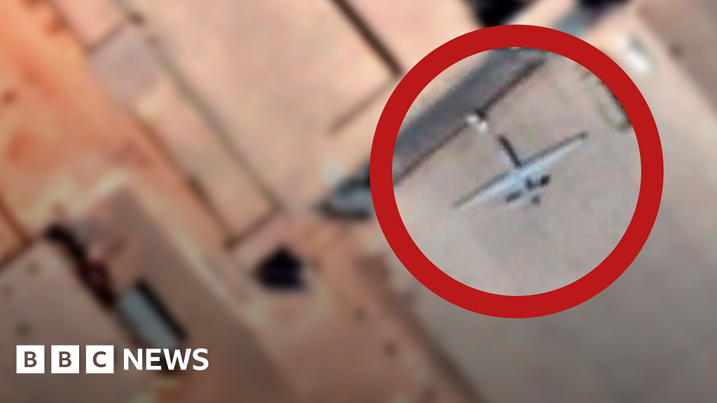 UAE implicated in lethal Libya drone strike