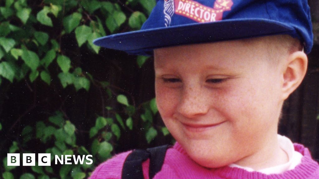 Child cancer survivor fights for better treatment - BBC News