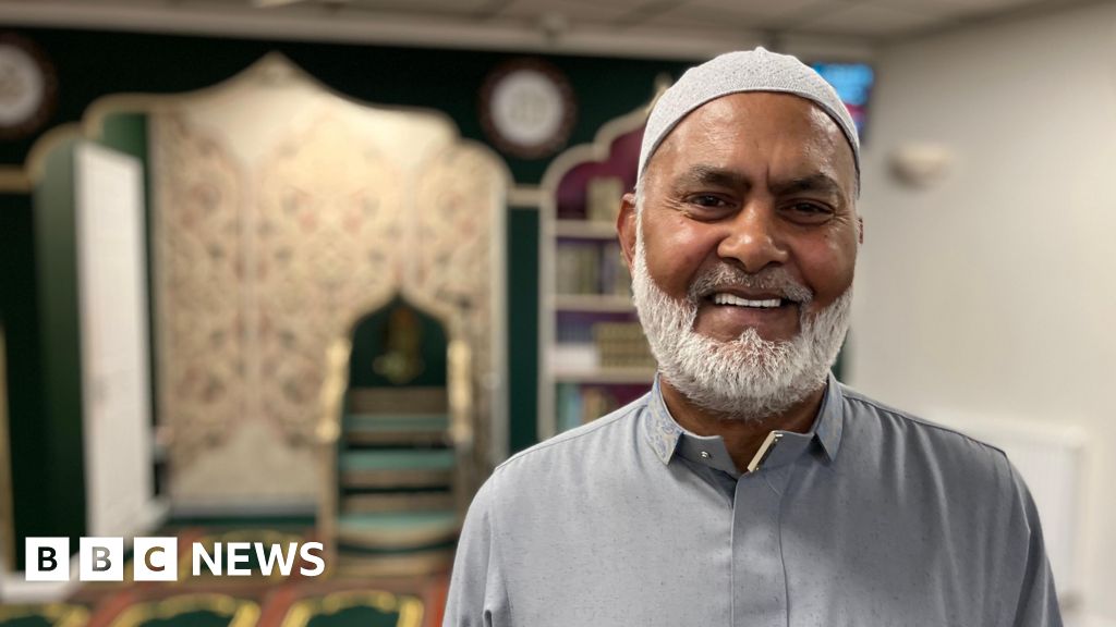 Ipswich Mosque marks 40 years by expanding work across Suffolk