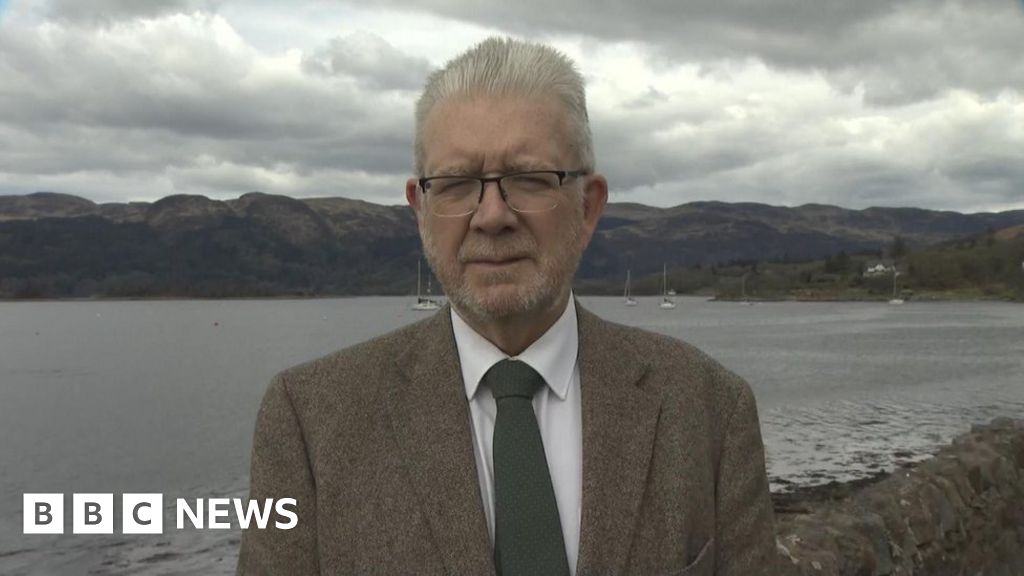 Michael Russell: Brexit deal 'can still be done' - BBC News