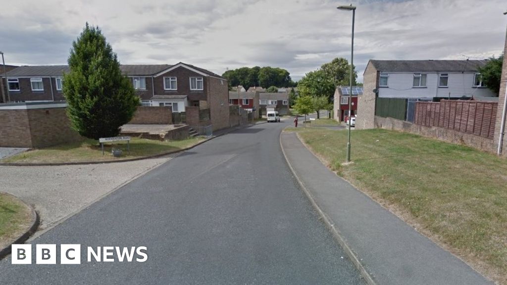 Basingstoke fatal crash: Tribute to Brian Turnbull - BBC News