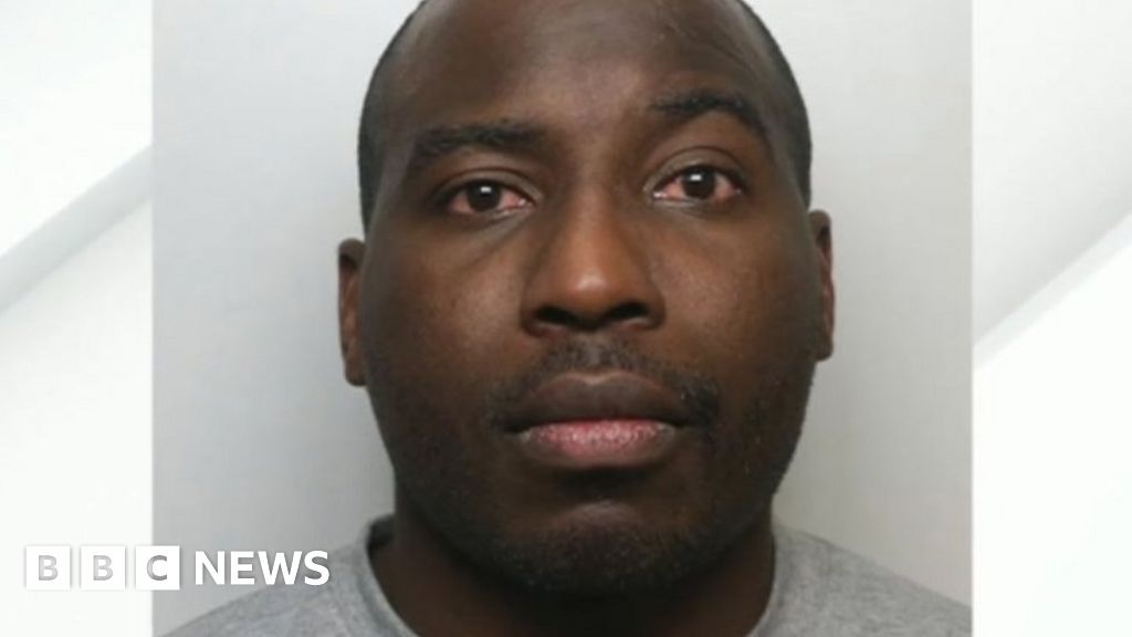 Reading flats fire: Hakeem Kigundu recorded confessing to arson - BBC News