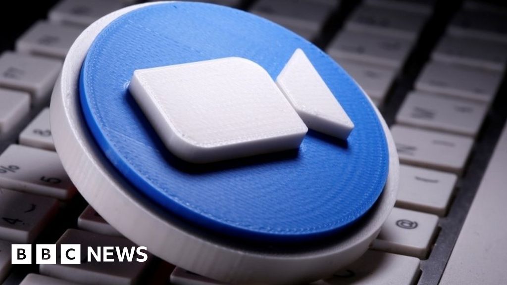 Zoom support meeting 'hacked' with child abuse images