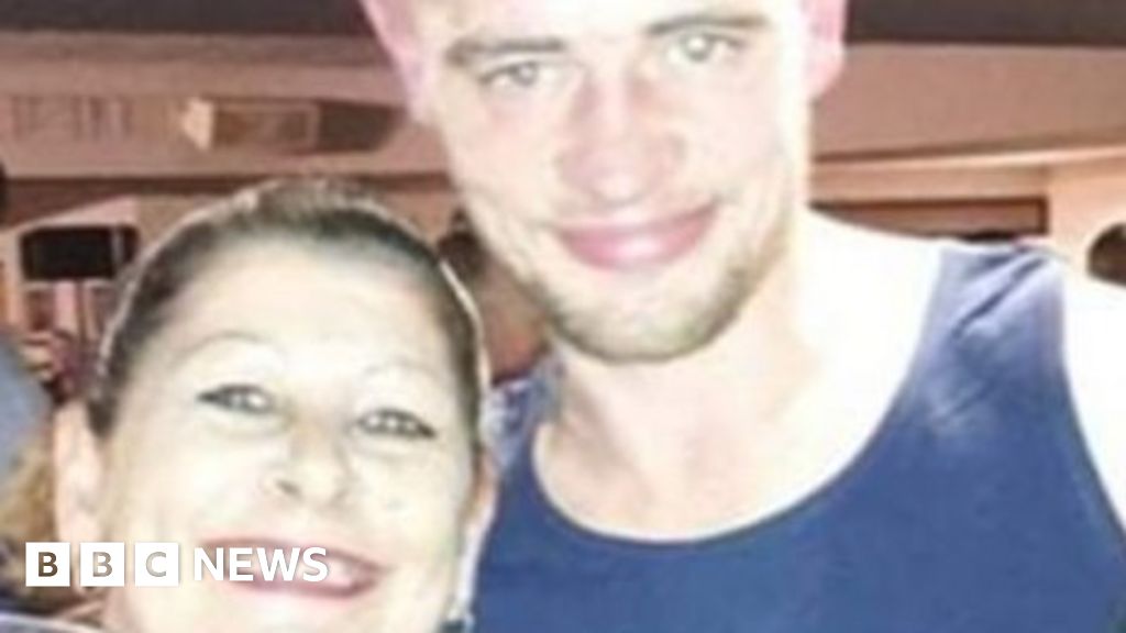 Christopher Hughes murder probe: Five charged after man found dead ...