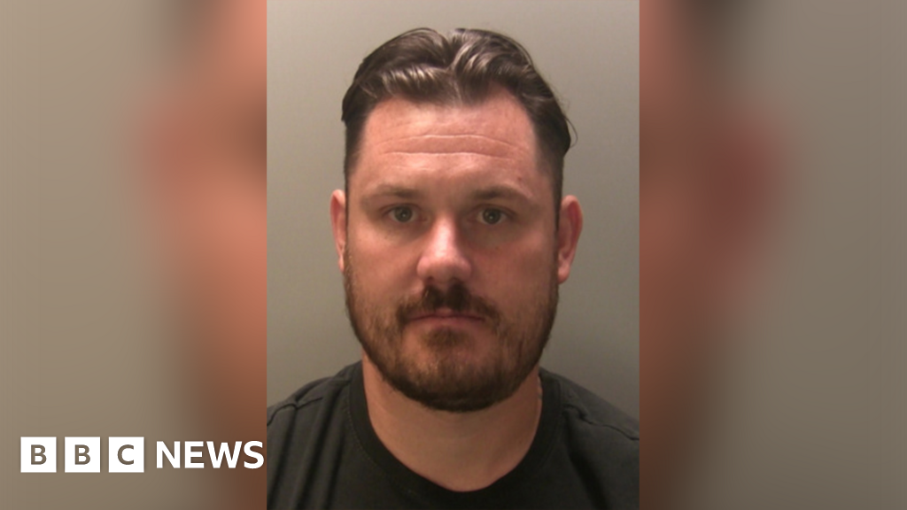 Andrew McNamee jailed for 'biting off' man's ear outside Newport pub ...