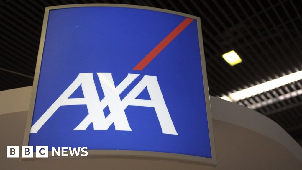Axa Insurance: Company announces more than 80 new jobs for Londonderry ...