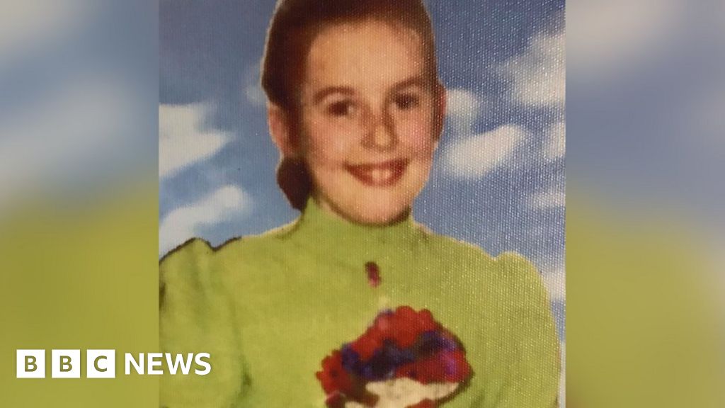 Majella O'Hare: Family calls for killing to be re-examined - BBC News