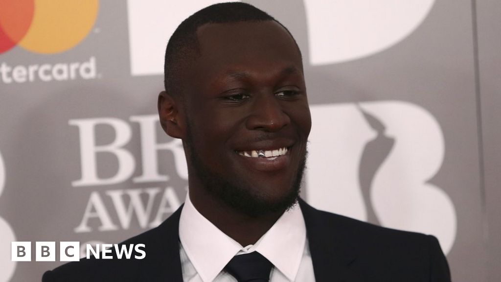 Stormzy donates £9,000 to a student's Harvard crowdfunding campaign ...