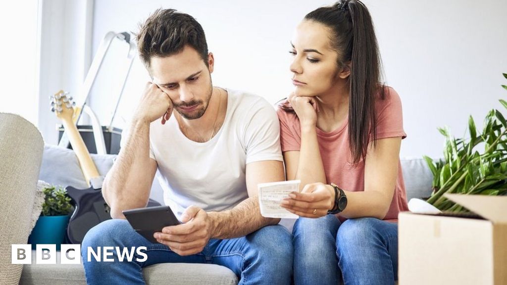 Interest rates set to rise for 13th time in a row - BBC News