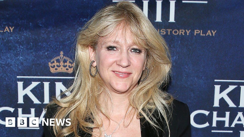 Harry Potter producer Sonia Friedman tops The Stage power list - BBC News