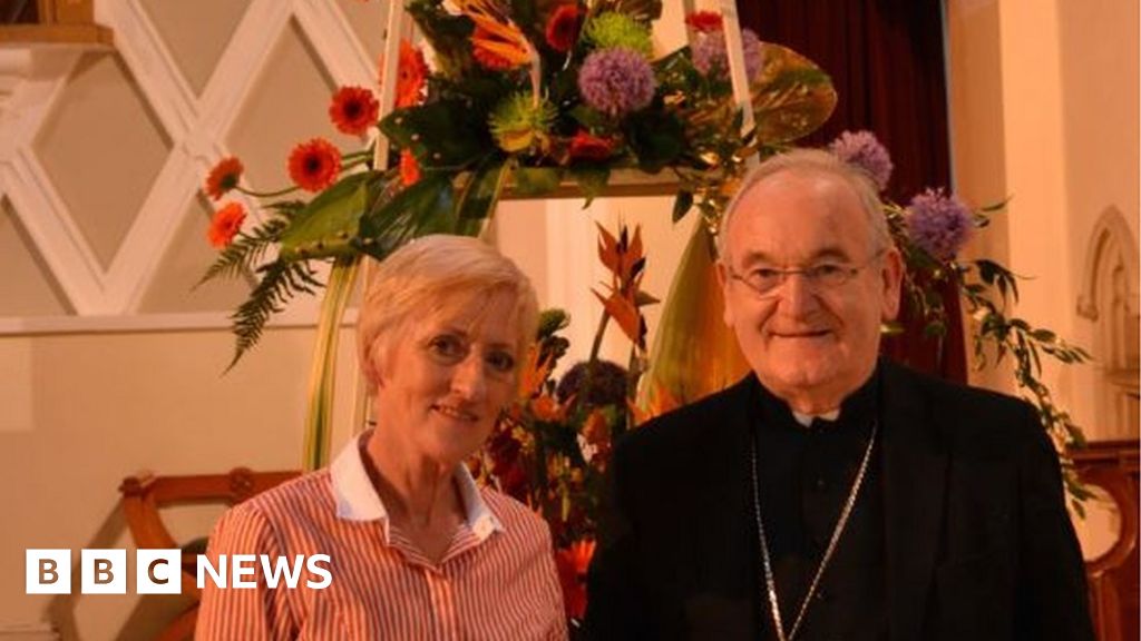 Cardiff archdiocese celebrates 100th anniversary - BBC News