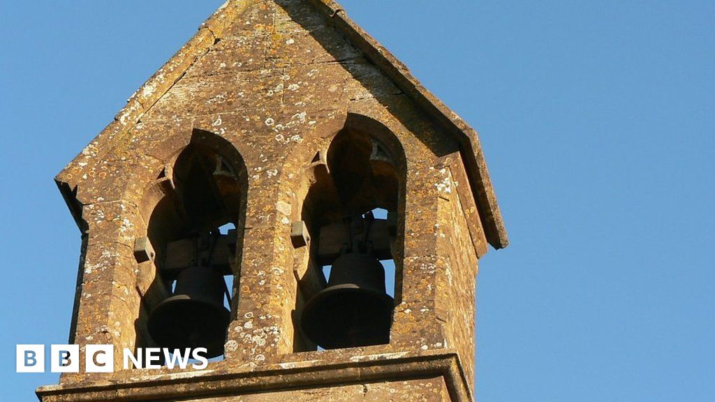 Could churches do more to fight climate change?