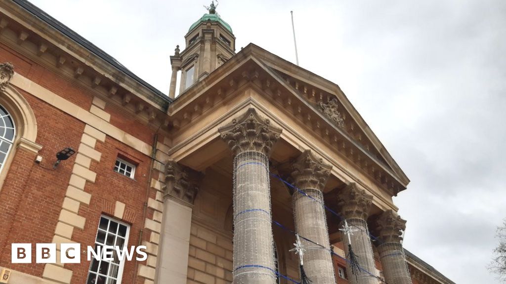 Peterborough City Council ends Serco contract early to save money