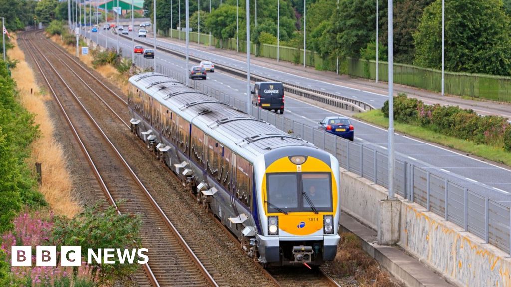 Translink: 115 assaults on staff and passengers in 2018