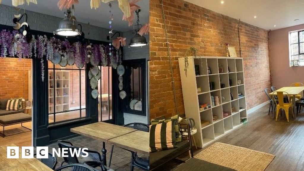 Belper: New recovery hub opens for drug and alcohol support