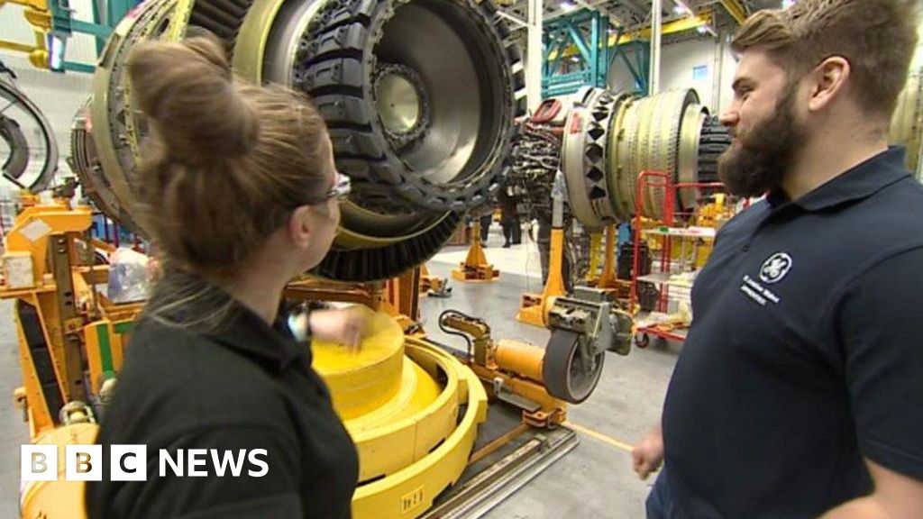 Push for higher quality apprenticeships in Wales - BBC News
