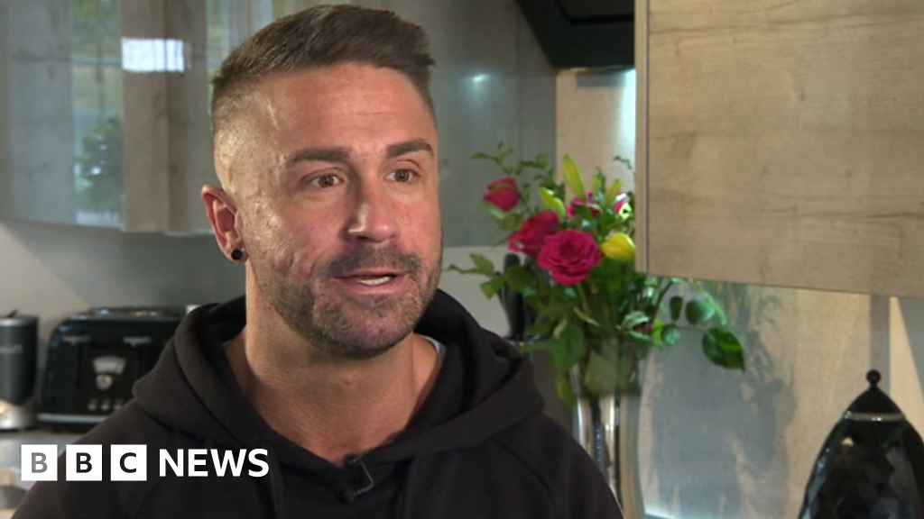 Referee James Adcock hails warm response to 'coming out' interview ...