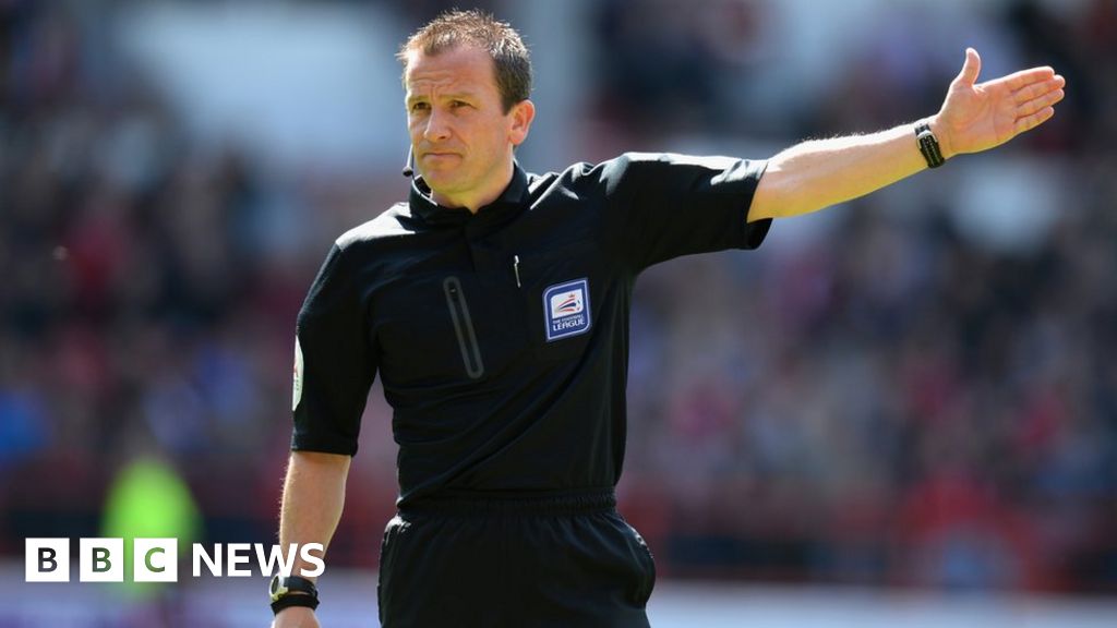Do you know the rules of the beautiful game better than referee Keith ...