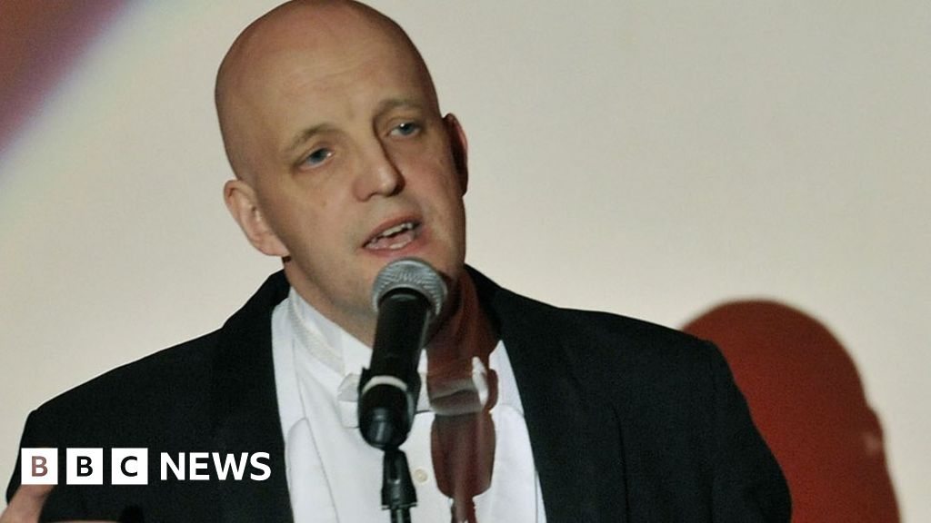 Harry Potter actor Jim Tavare in intensive care with broken neck and ...