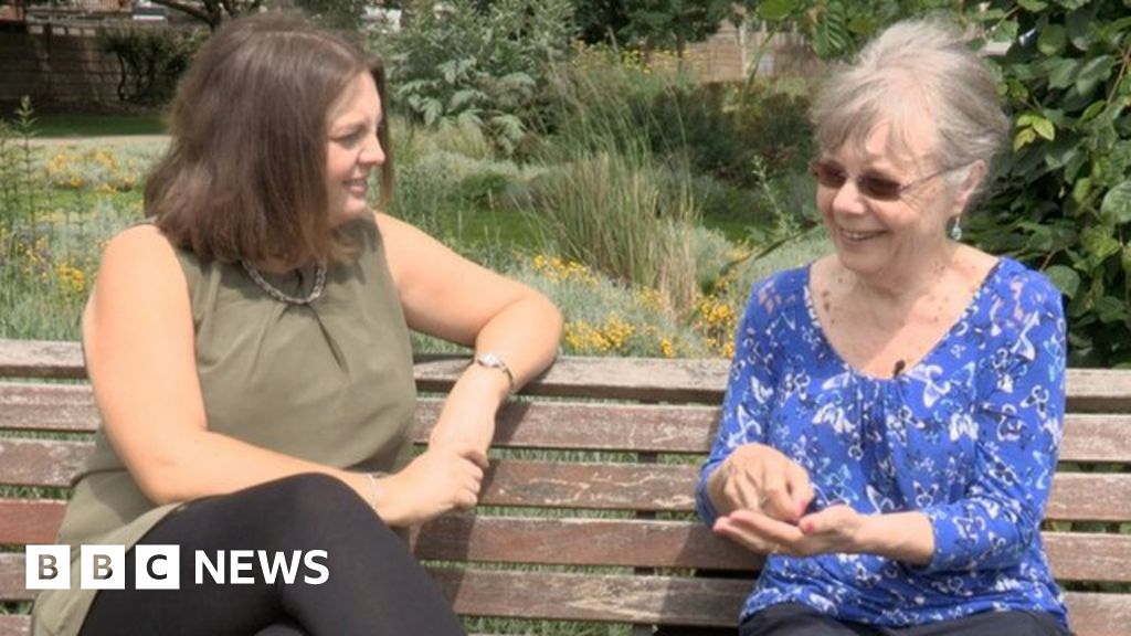 Credit Card Sexism The Woman Who Couldnt Buy A Moped Bbc News