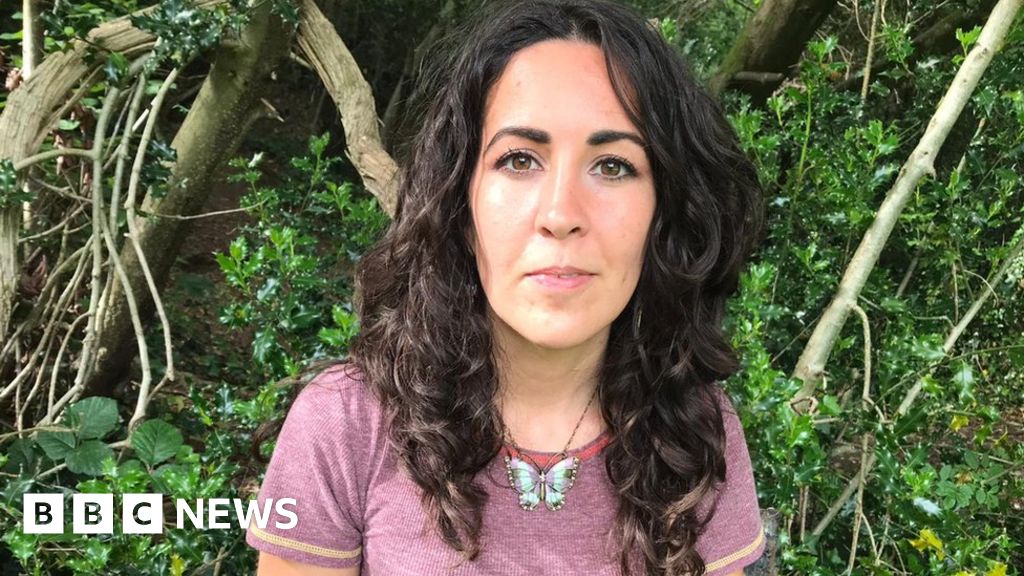 Woman hit by Bristol shop sign left with PTSD