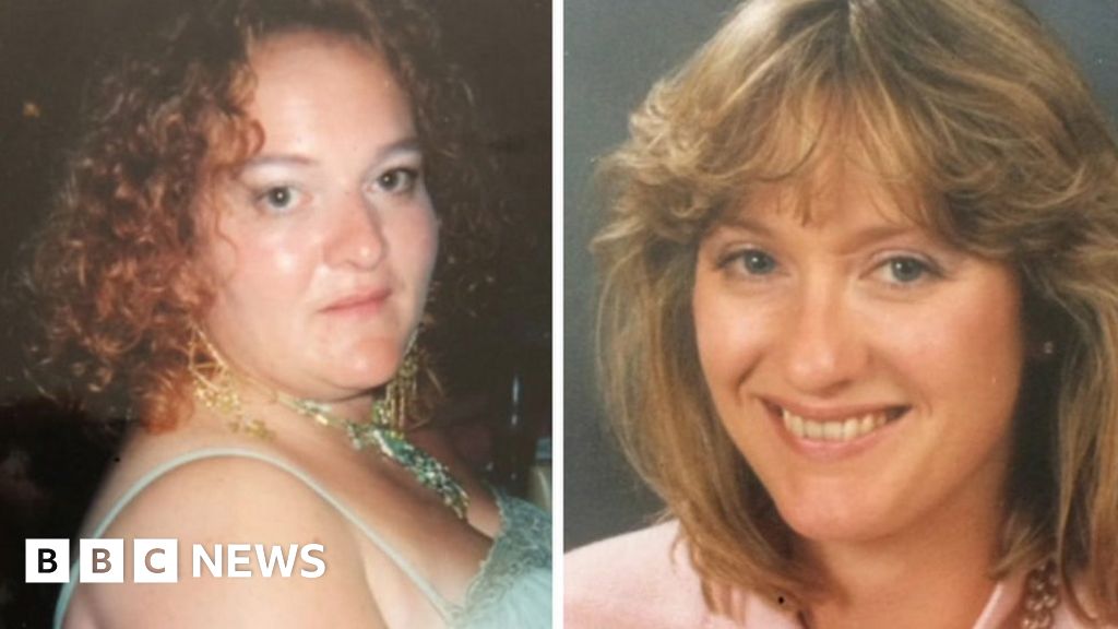 Susan Nicholson: Double killer threatened another girlfriend's life