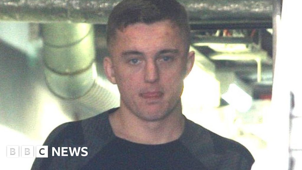 Driver who deliberately hit men with car in West Lothian jailed - BBC News